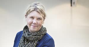 Karin Berg: ”Vi är många lärare som är extremt oroade” | Skolporten