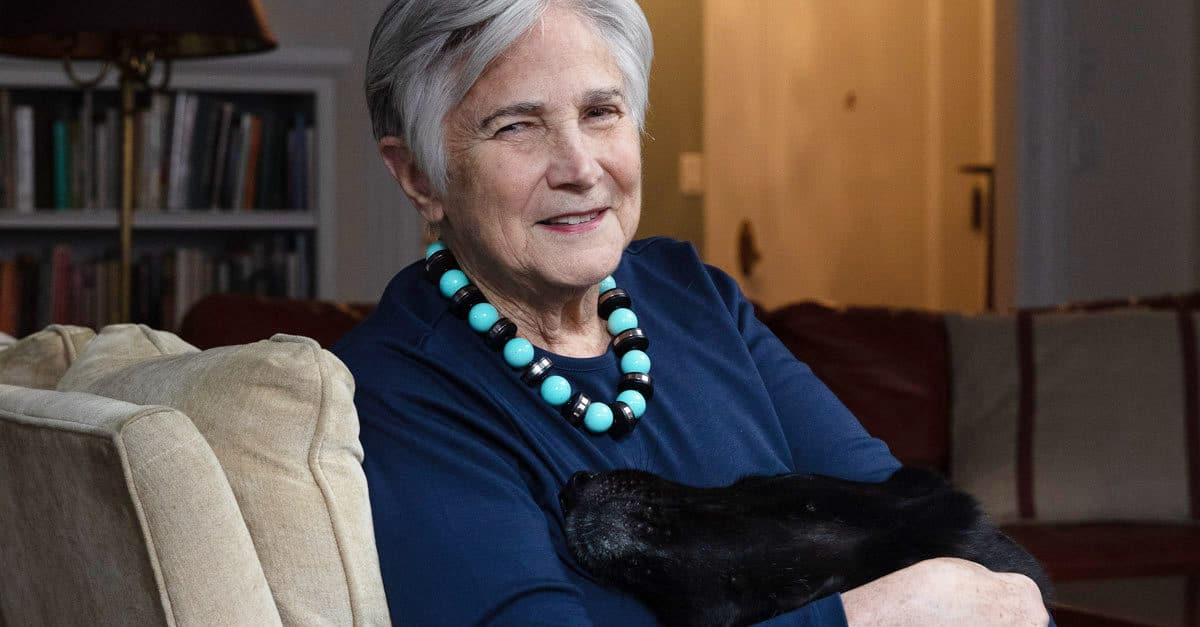 Professorn som bytte åsikt: ”Jag hade fel” | Skolporten