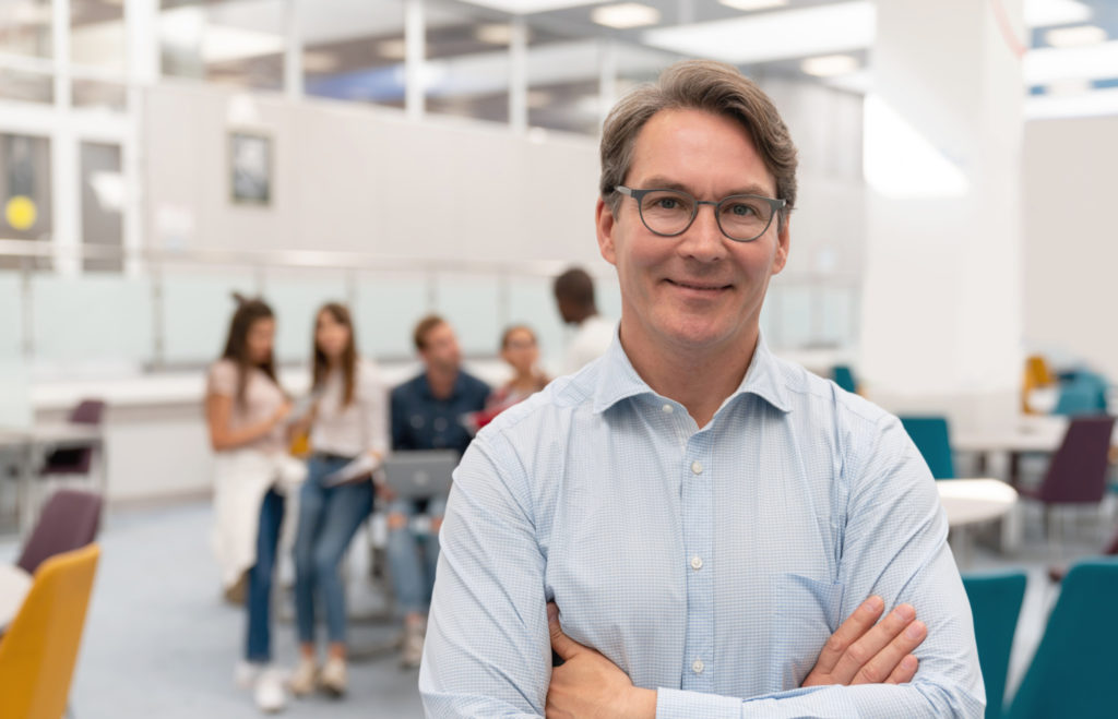 Staden som tema i förskolan | Skolporten