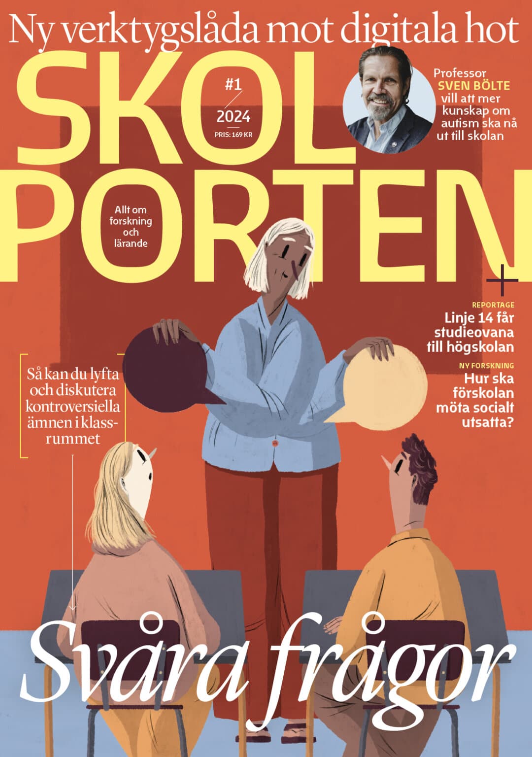 LegiLexi - ett formativt bedömningsstöd – Skolporten