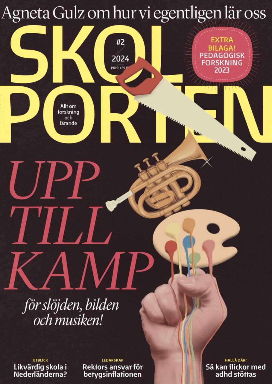 LegiLexi - ett formativt bedömningsstöd – Skolporten