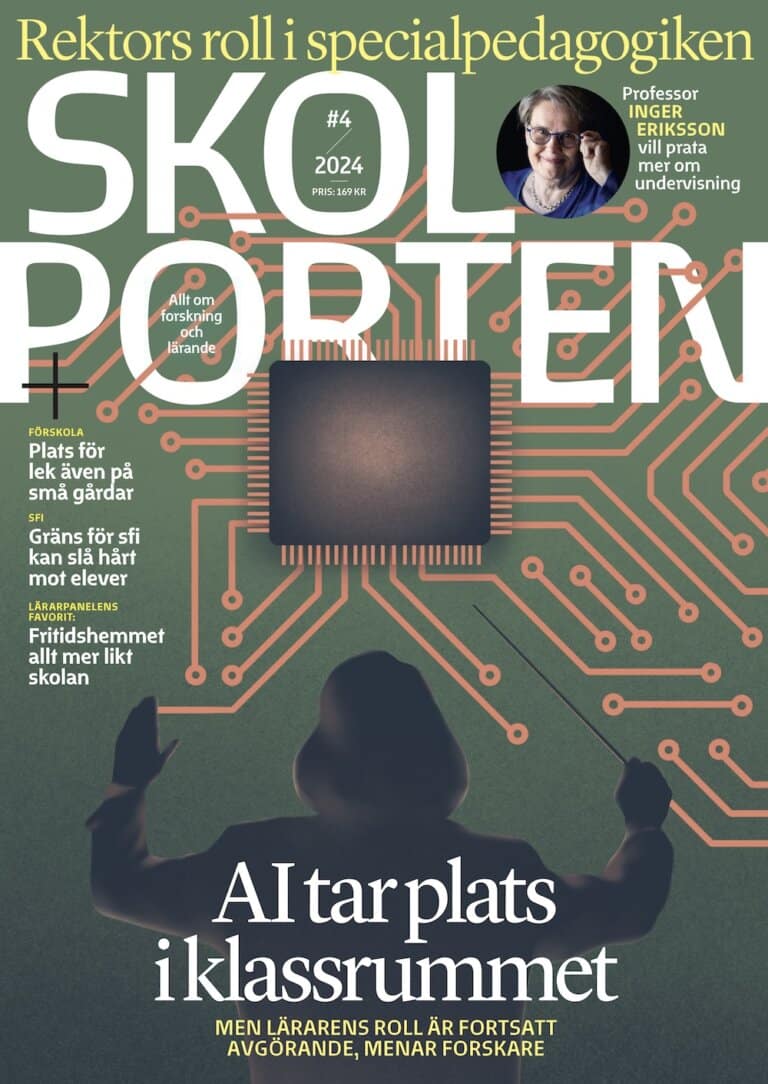 Statsbidragskalendern 2025 – Skolporten