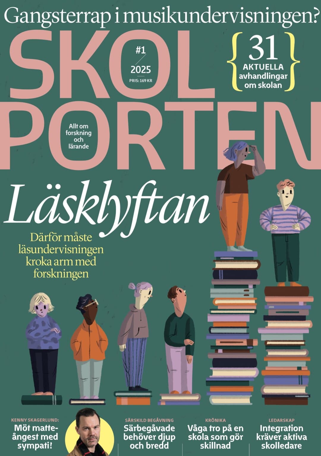 Skolverket reviderar kursplaner i tre skolformsdelar inom komvux – Skolporten