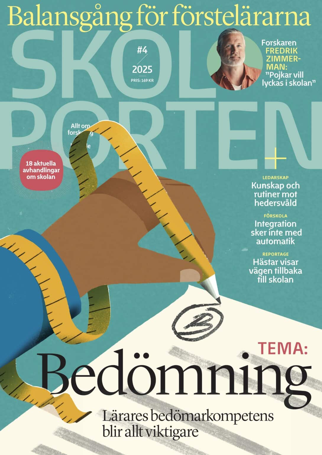 "Hur blev lucia till ett brott mot barnkonventionen?" – Skolporten