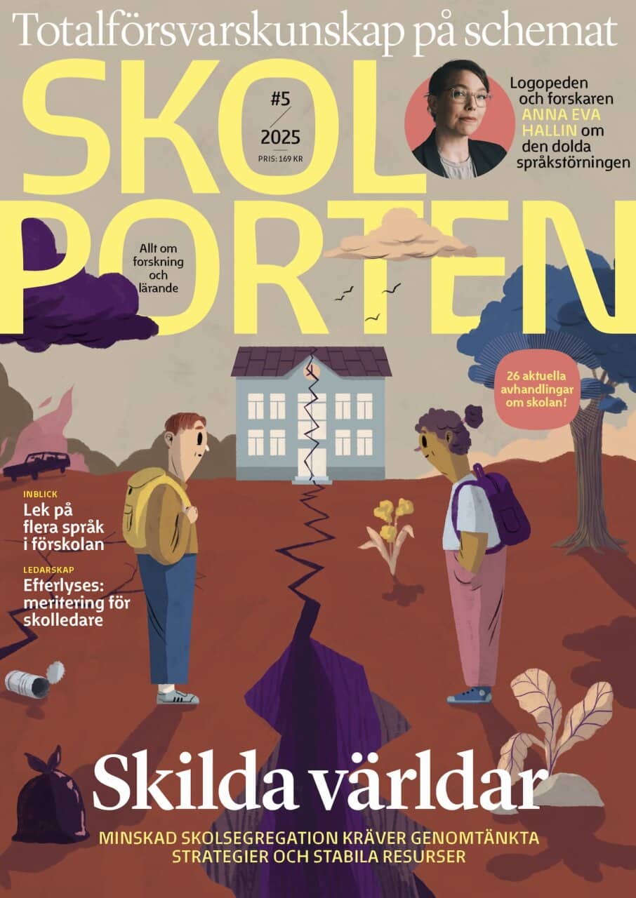 Så kan kvalitetsdialoger främja pedagogisk utveckling – Skolporten